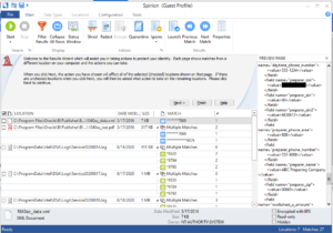 Spirion Identity Finder – OIT Knowledge Base