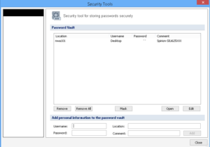 Spirion Identity Finder – OIT Knowledge Base