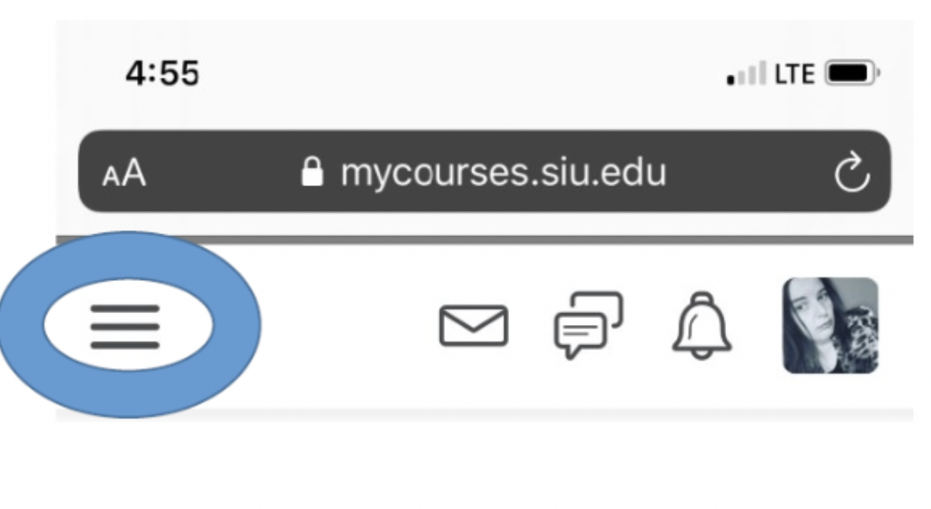 How to Use D2L on Your iPhone or iPad – OIT Knowledge Base