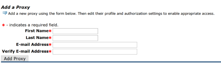 Proxy Help – OIT Knowledge Base