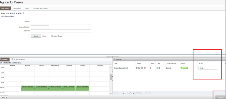 Self Service Registration Guide – OIT Knowledge Base