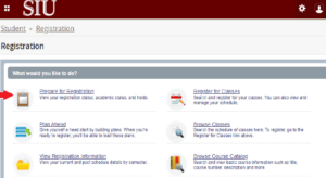 Self Service Registration Guide – OIT Knowledge Base