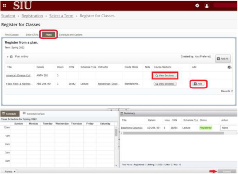 Self Service Registration Guide – OIT Knowledge Base