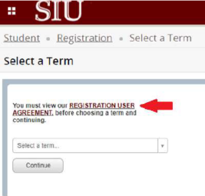 Self Service Registration Guide – OIT Knowledge Base