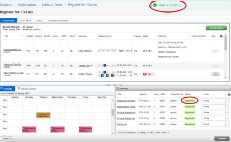 Self Service Registration Guide – OIT Knowledge Base