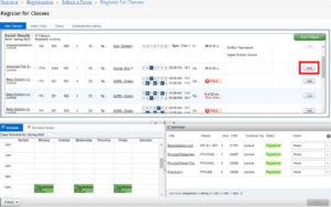 Self Service Registration Guide – OIT Knowledge Base