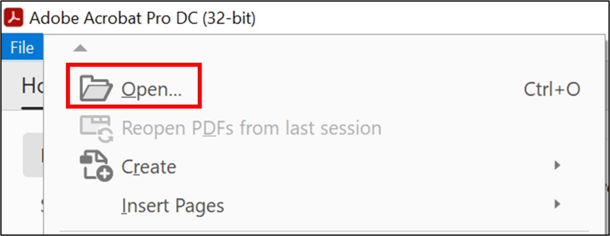 Adobe Sign in Acrobat Pro Basics – OIT Knowledge Base