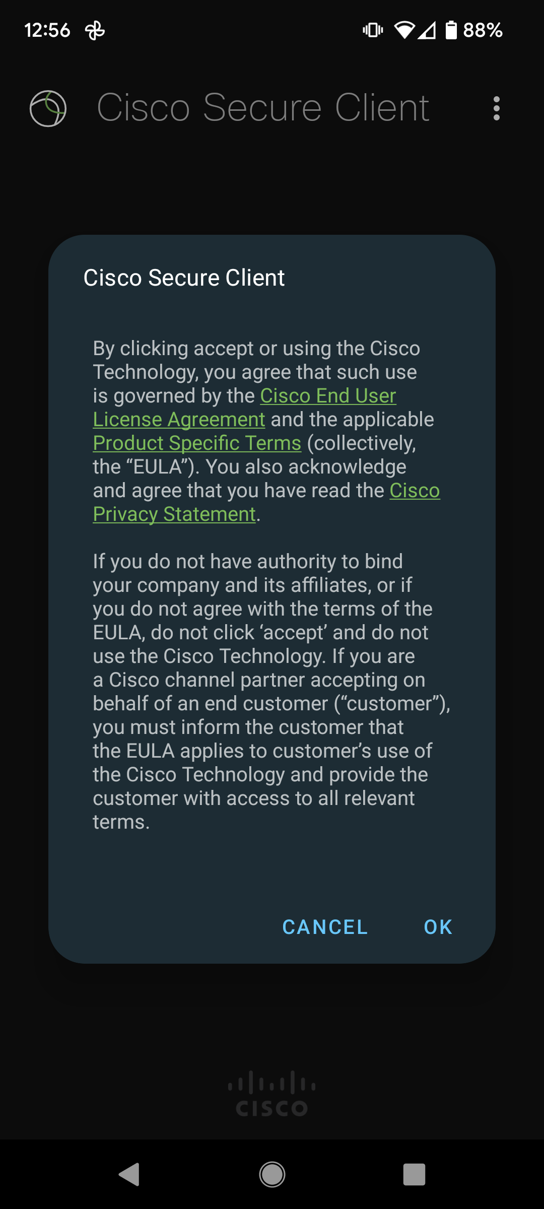SIU VPN Guide – OIT Knowledge Base