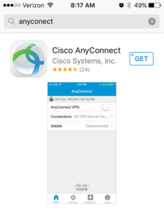 SIU VPN Guide – OIT Knowledge Base