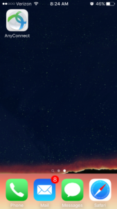 SIU VPN Guide – OIT Knowledge Base