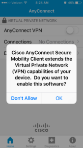 SIU VPN Guide – OIT Knowledge Base