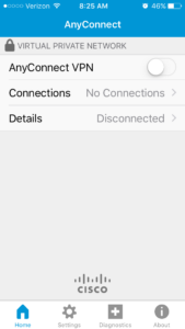SIU VPN Guide – OIT Knowledge Base