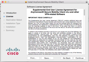 SIU VPN Guide – OIT Knowledge Base