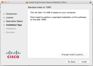 SIU VPN Guide – OIT Knowledge Base