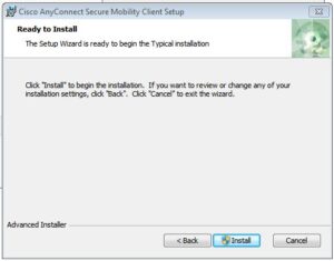 SIU VPN Guide – OIT Knowledge Base