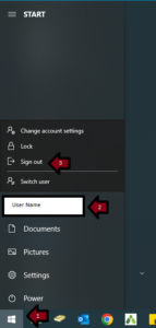 Account Lockouts – OIT Knowledge Base
