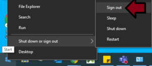 Account Lockouts – OIT Knowledge Base