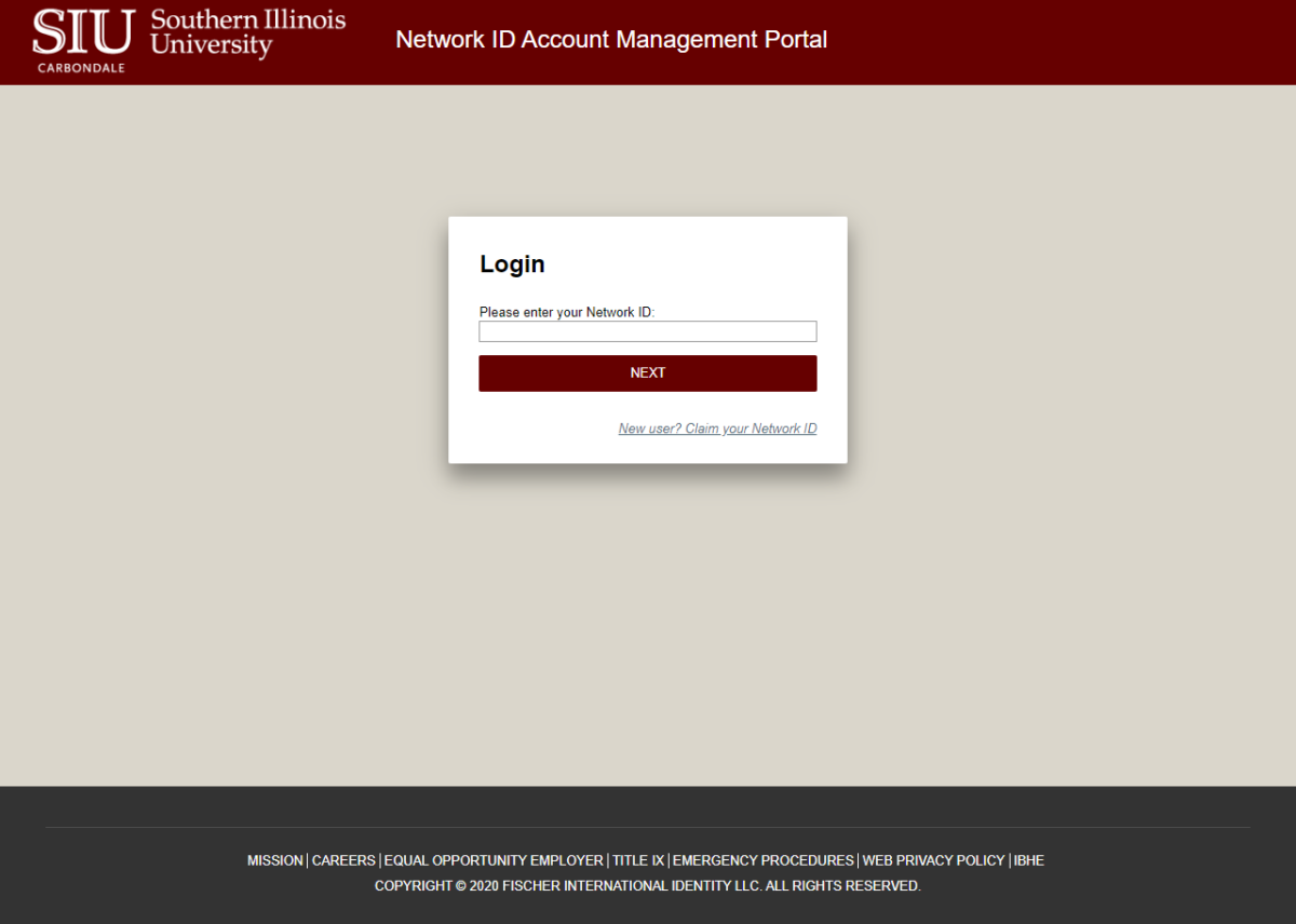 SIU VPN Guide – OIT Knowledge Base