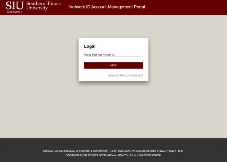 SIU VPN Guide – OIT Knowledge Base