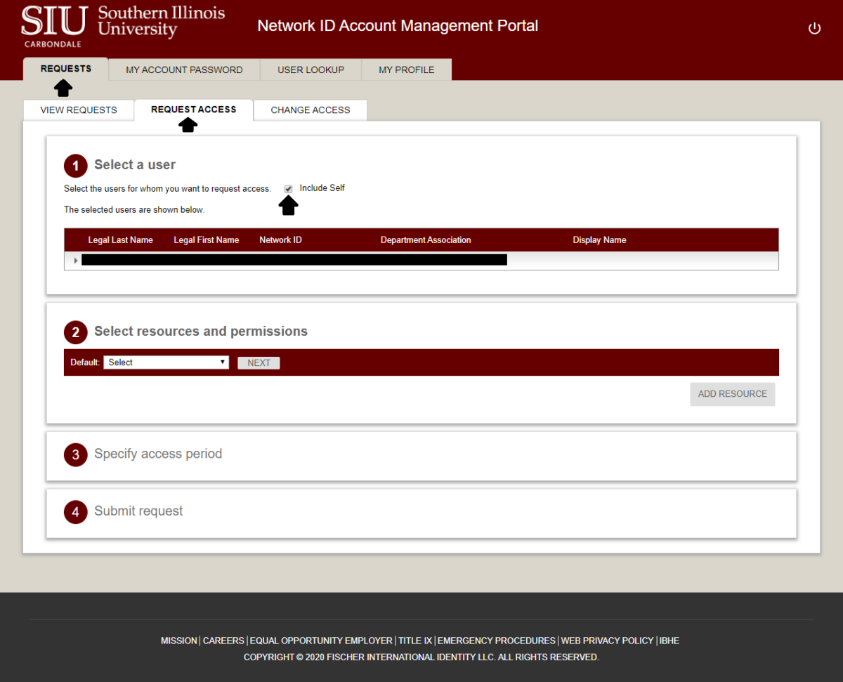 SIU VPN Guide – OIT Knowledge Base