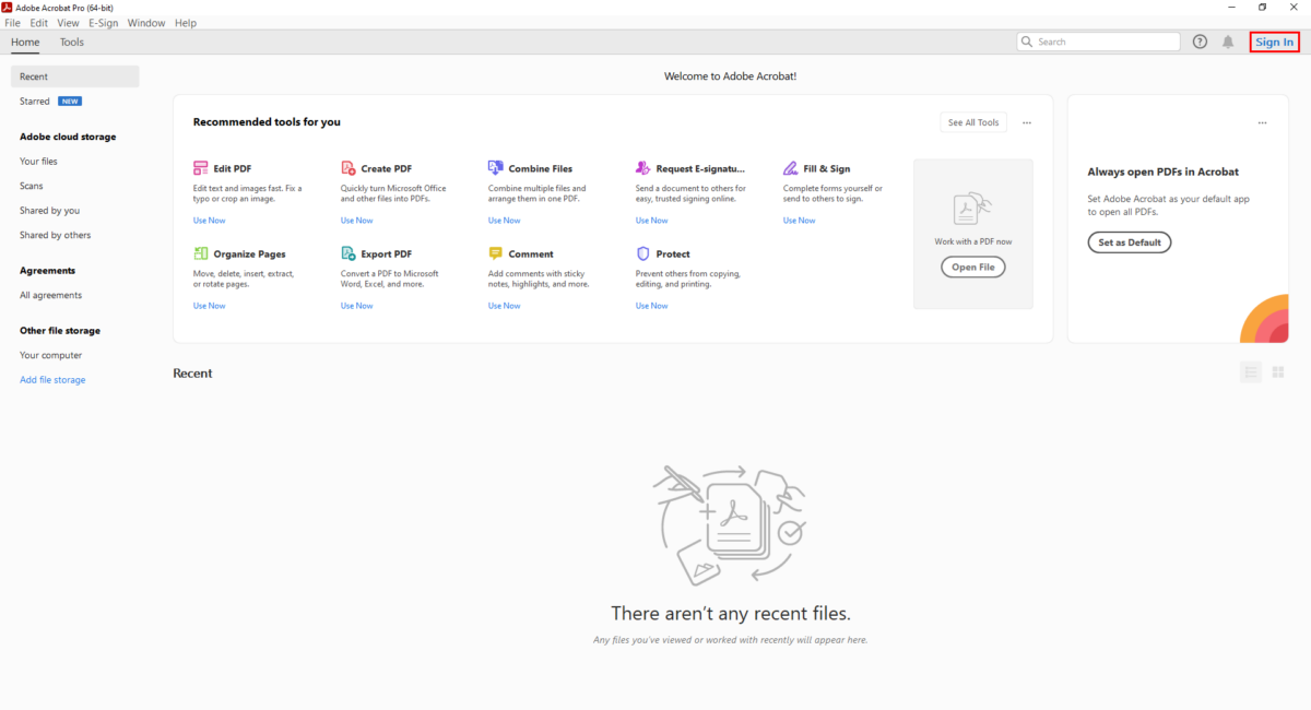 Adobe Creative Cloud – OIT Knowledge Base