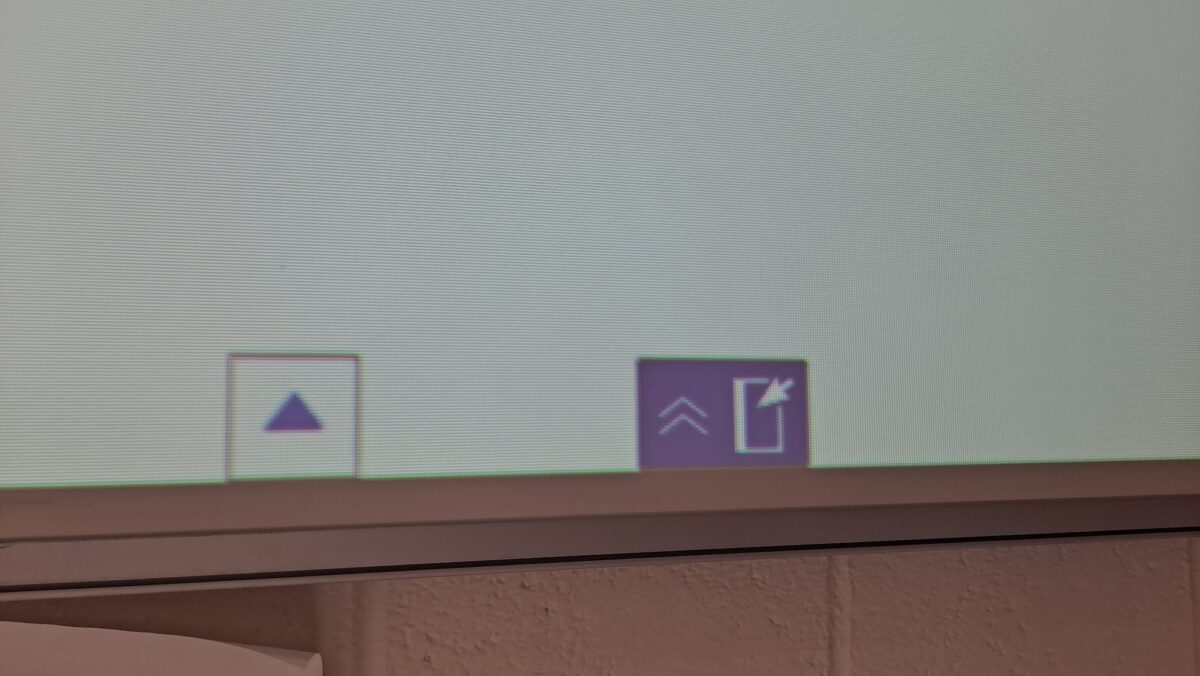 Using the Electronic Whiteboard and Document Camera – OIT Knowledge Base