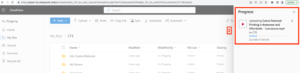 Upload a File to Microsoft Stream – OIT Knowledge Base