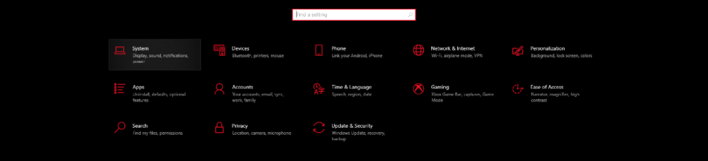 Changing Display Settings in Windows – OIT Knowledge Base