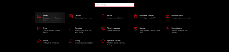 Changing Display Settings in Windows – OIT Knowledge Base