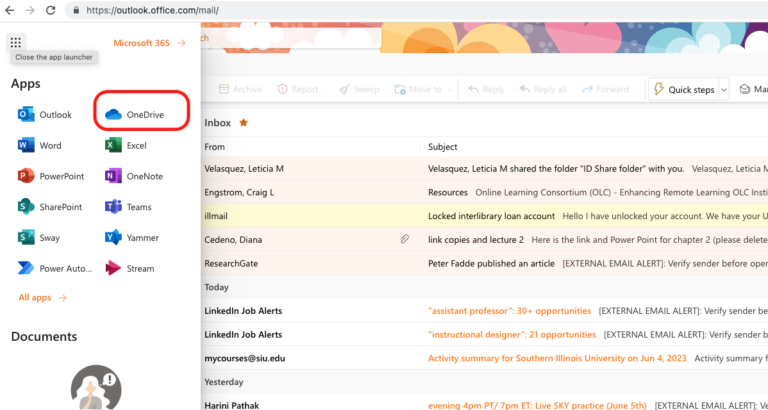 Upload a File to Microsoft Stream – OIT Knowledge Base