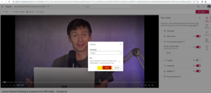 Video Transcript in Microsoft Stream – OIT Knowledge Base