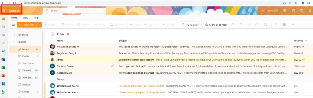 Access a Video File in Microsoft Stream – OIT Knowledge Base