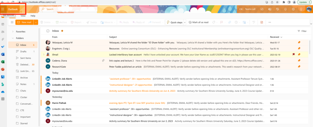 Upload a File to Microsoft Stream – OIT Knowledge Base