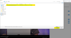 Video Transcript in Microsoft Stream – OIT Knowledge Base