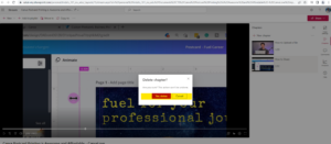 Video Chapters in Microsoft Stream – OIT Knowledge Base