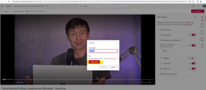 Video Transcript in Microsoft Stream – OIT Knowledge Base