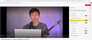 Video Transcript in Microsoft Stream – OIT Knowledge Base