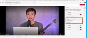 Video Transcript in Microsoft Stream – OIT Knowledge Base