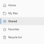 How to add a shortcut in file explorer to a OneDrive folder – OIT ...