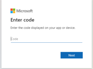 How to sign into a Teams Phone – OIT Knowledge Base