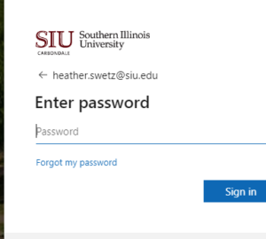 How to sign into a Teams Phone – OIT Knowledge Base