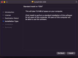 Adding a Sharp Printer to a Personal Computer – OIT Knowledge Base