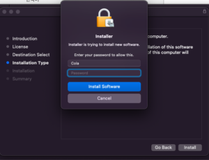Adding a Sharp Printer to a Personal Computer – OIT Knowledge Base
