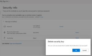 Yubikey Hardware Device Instructions – MacOSX – OIT Knowledge Base