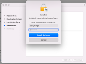 Yubikey Hardware Device Instructions – MacOSX – OIT Knowledge Base