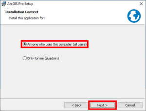Install ArcGIS Pro on Your Personal Computer – OIT Knowledge Base