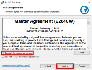 Install ArcGIS Pro on Your Personal Computer – OIT Knowledge Base