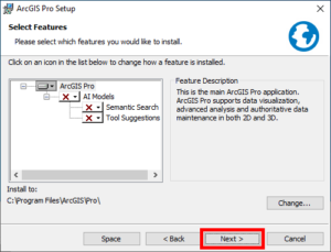 Install ArcGIS Pro on Your Personal Computer – OIT Knowledge Base