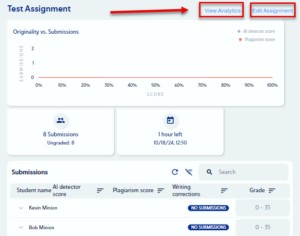 Using CopyLeaks in D2L – OIT Knowledge Base