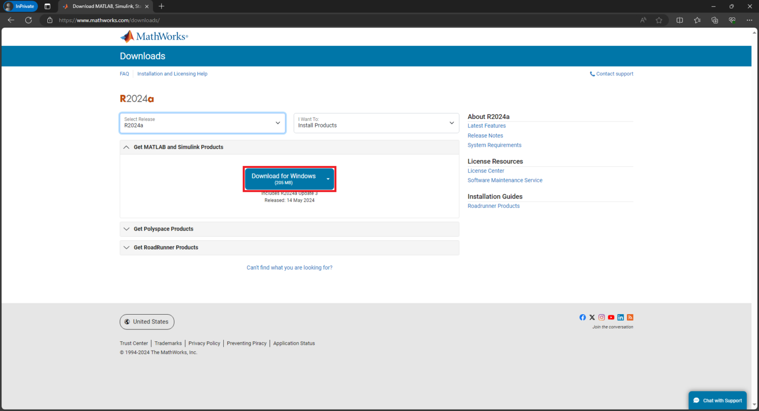 Install MATLAB on Your Personal Computer – OIT Knowledge Base